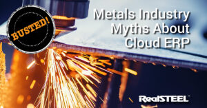 Steel Software Solutions Blog | RealSTEEL Software